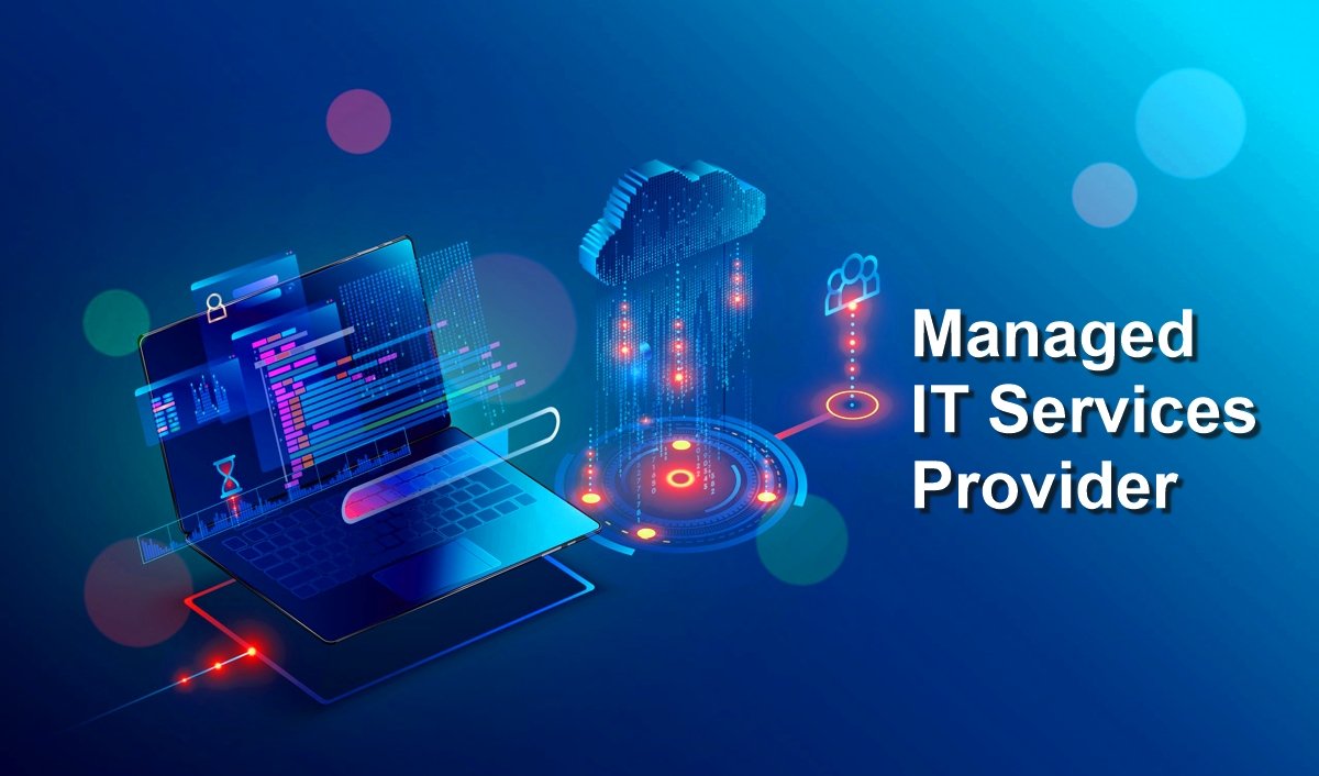 Key Factors to Consider When Choosing a Managed IT Services Provider ...