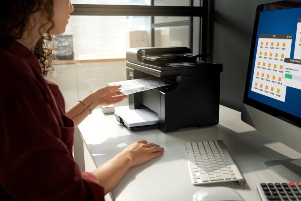 The Best All-in-One Printers for 2023 - TechKnowable