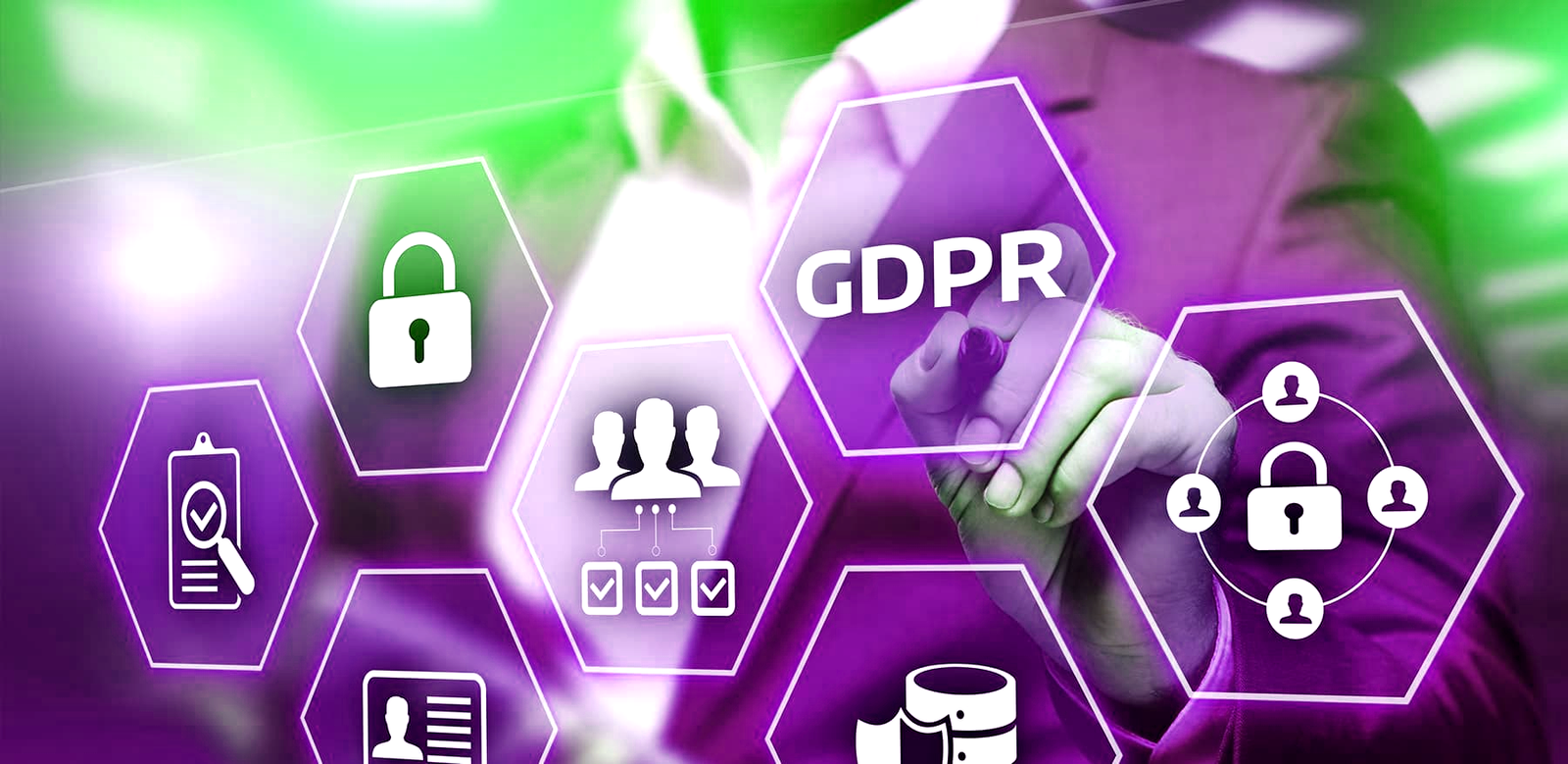 7 Technologies to Help Your Business with GDPR Compliance - TechKnowable