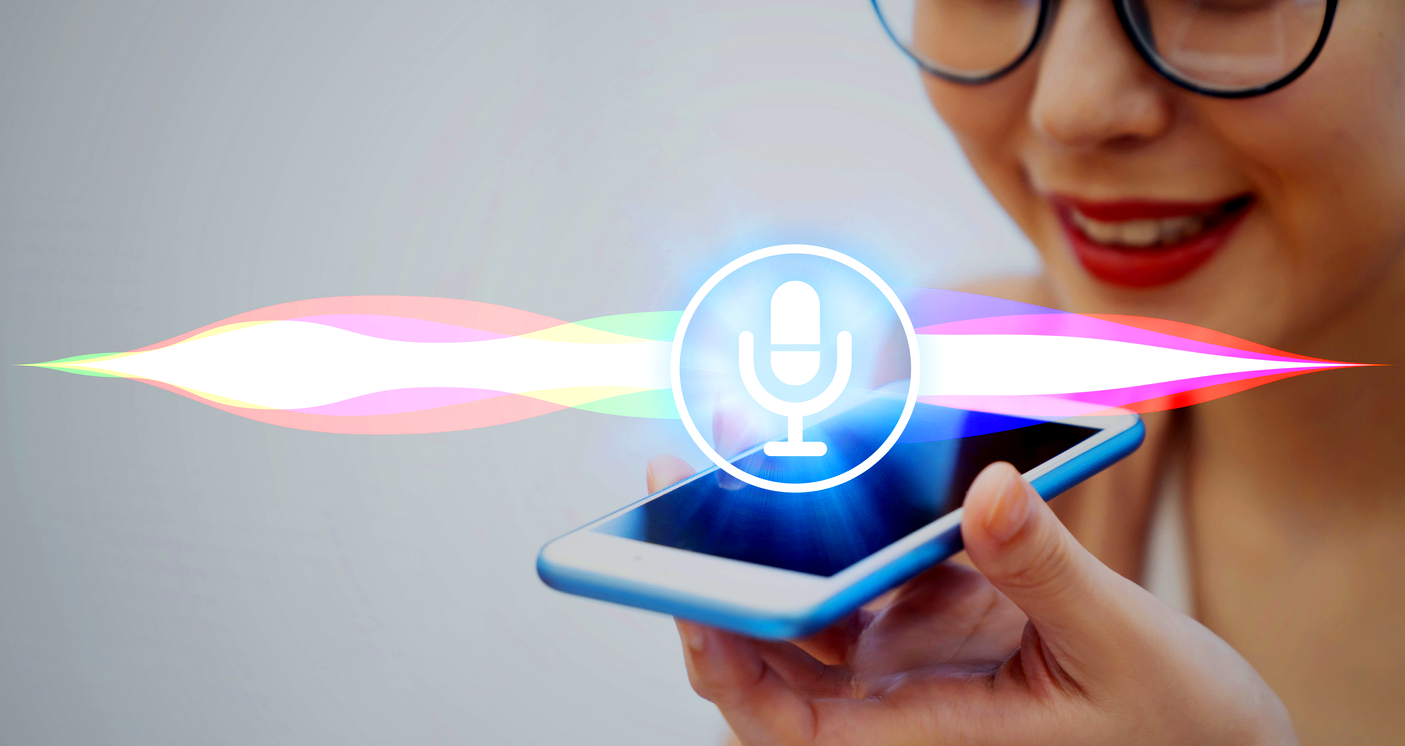 Voice-based Mobile Apps: Unlocking the Future of Mobile Interaction ...