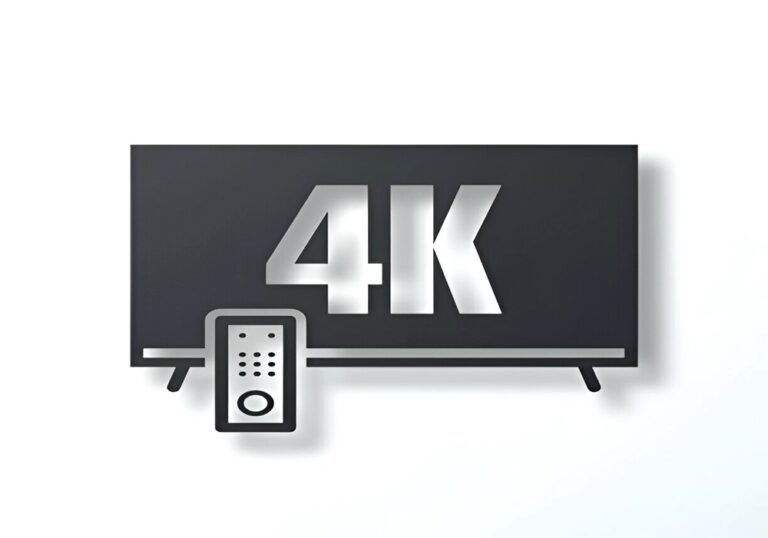 What Is 4K Resolution? A Complete Overview - TechKnowable