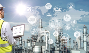 The Role of IoT in Monitoring and Optimizing Oil Refinery Operations ...