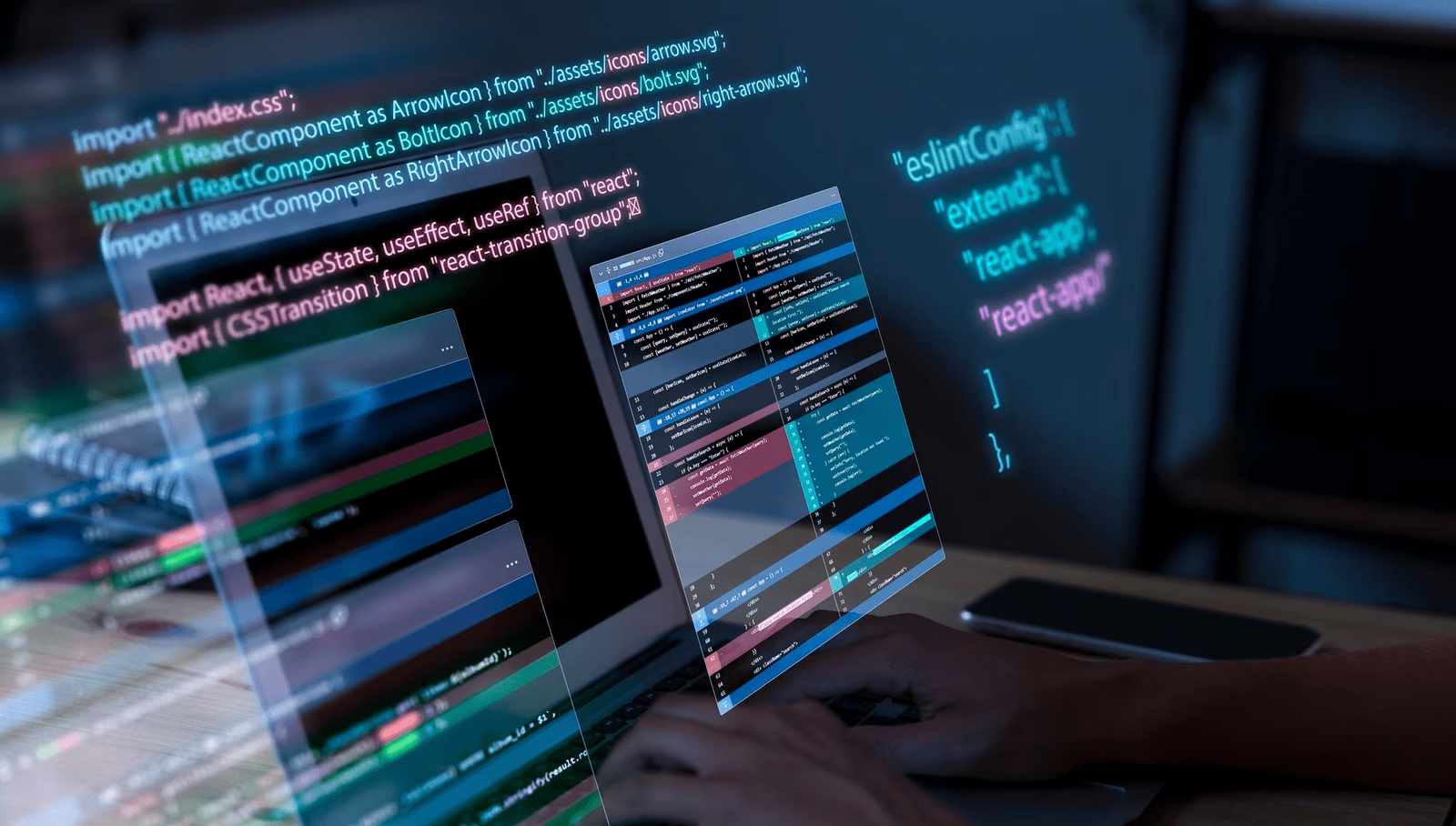 Clean, Efficient, Fast: Best Web Development Practices in 2025 - TechKnowable