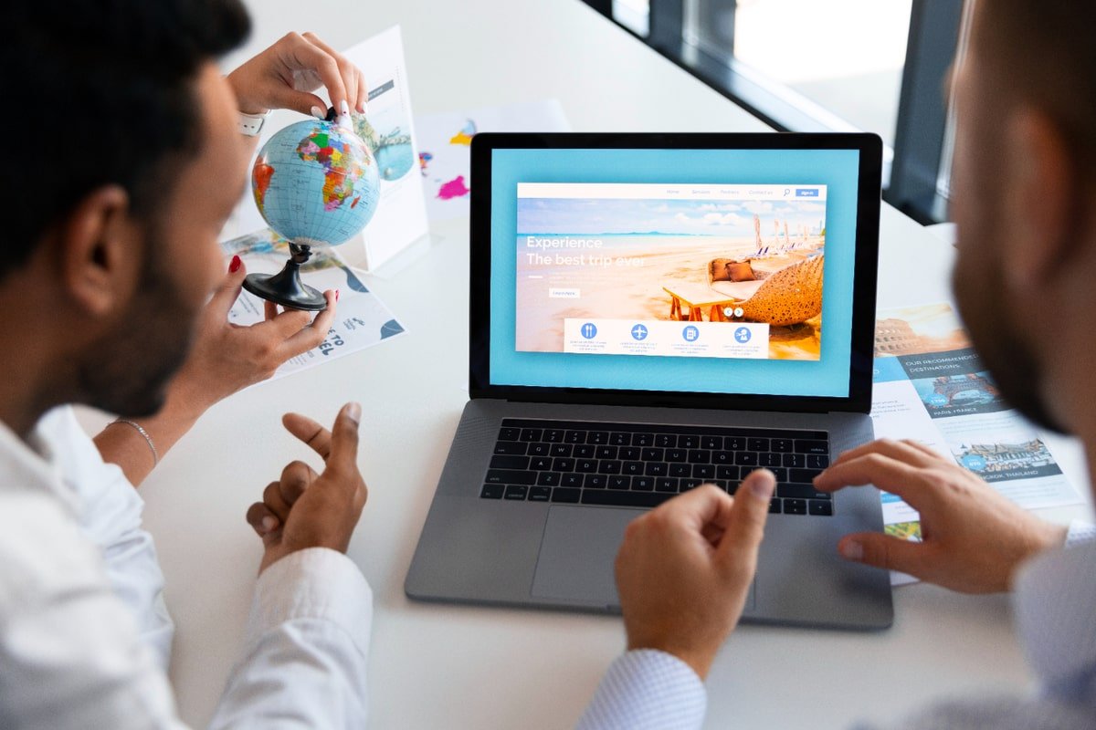 The Rise of Software Development Tourism: Work, Code, and Explore the ...