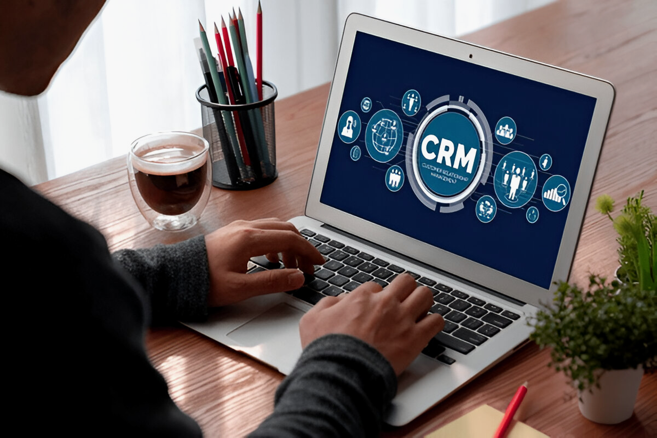 Best CRM Tools for Small Businesses in America - TechKnowable