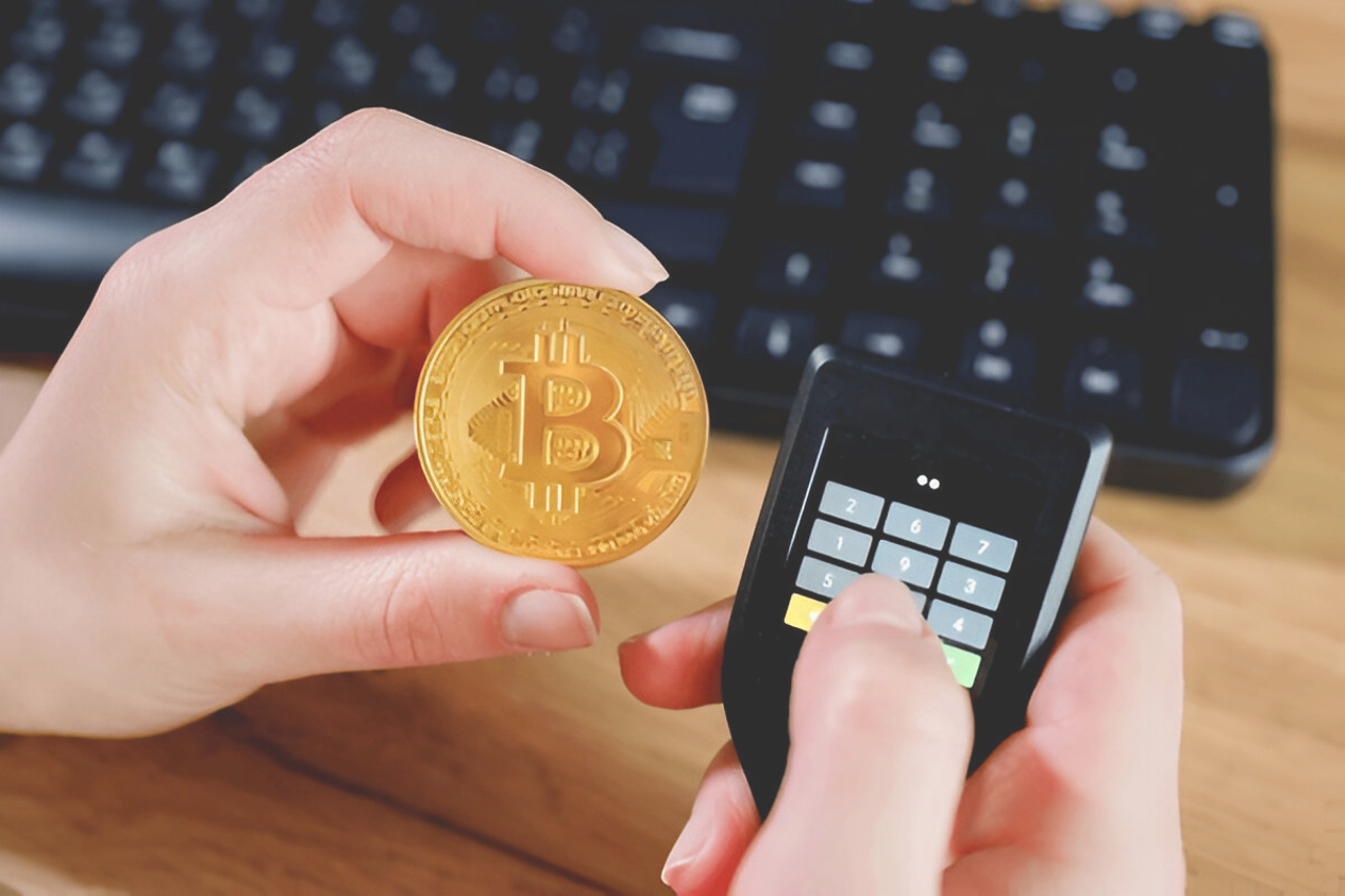 Crypto Wallets for U.S. Users: Which One Is Safest? - TechKnowable