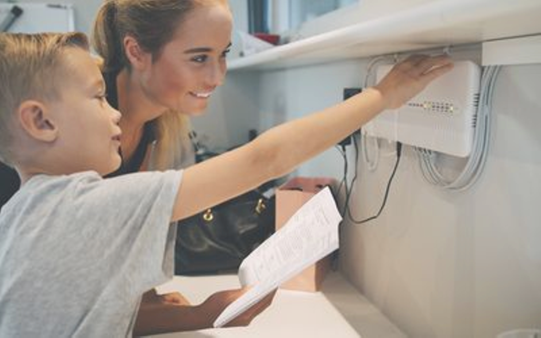 How to Speed Up Your Slow Wi-Fi Connection at Home - TechKnowable