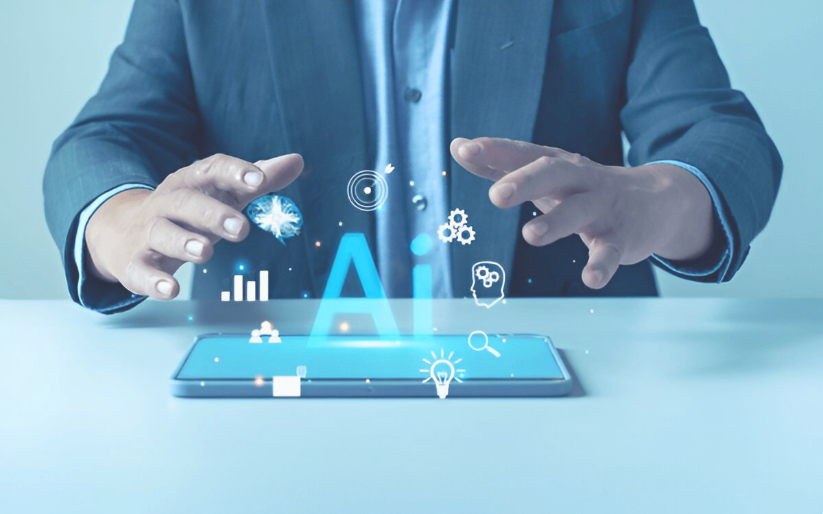 How Generative AI is Transforming Web Design in 2025 - TechKnowable