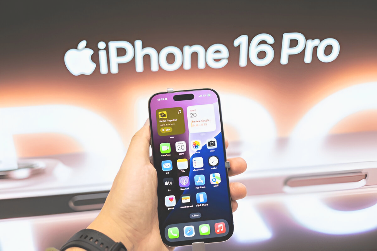 iPhone 16 Rumors: Design, Specs, and Expected Release Date - TechKnowable