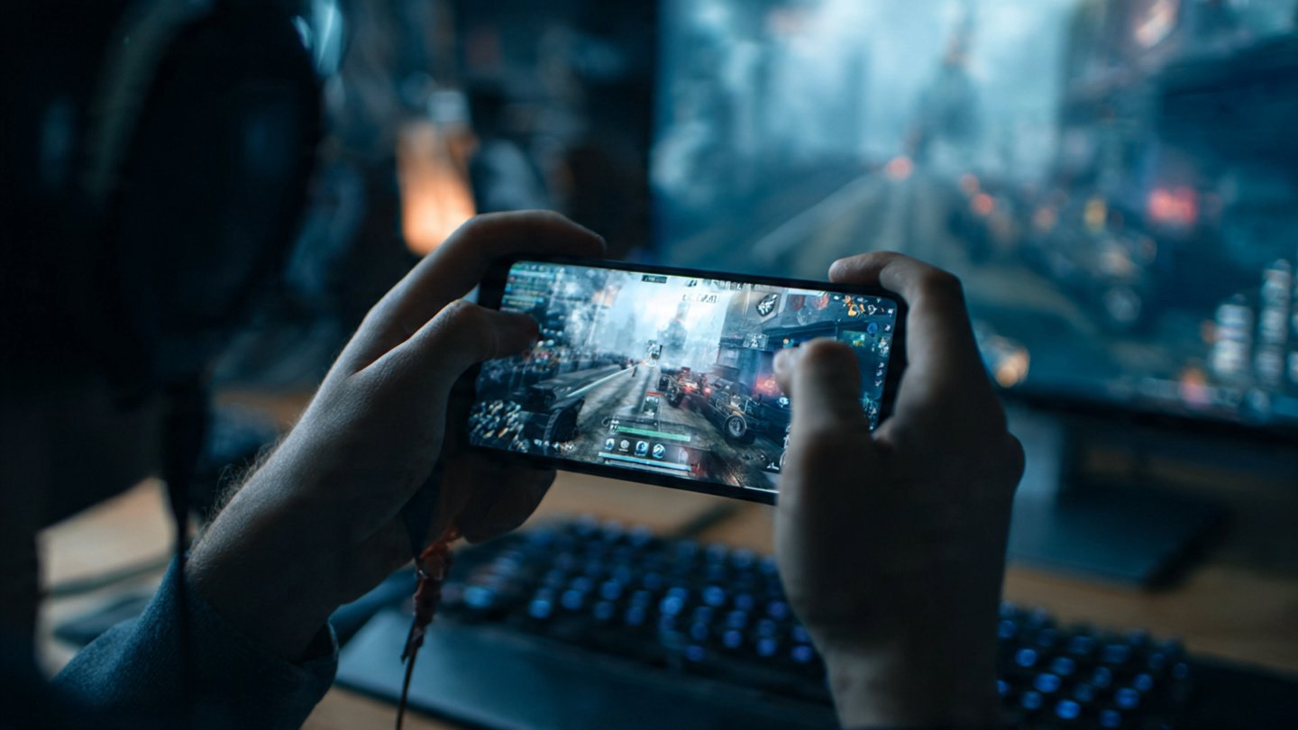 The Ultimate Safe Downloading Guide for PC and Mobile Gamers - TechKnowable